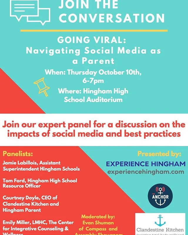 Emily Miller Counseling