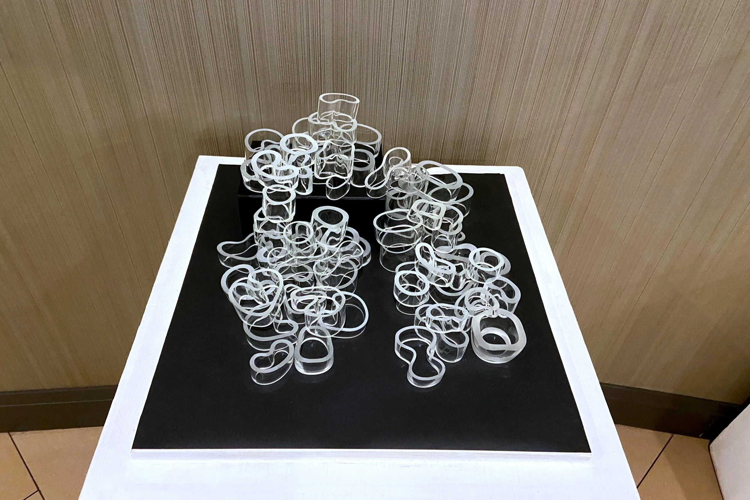 The Works International Visual Arts Society