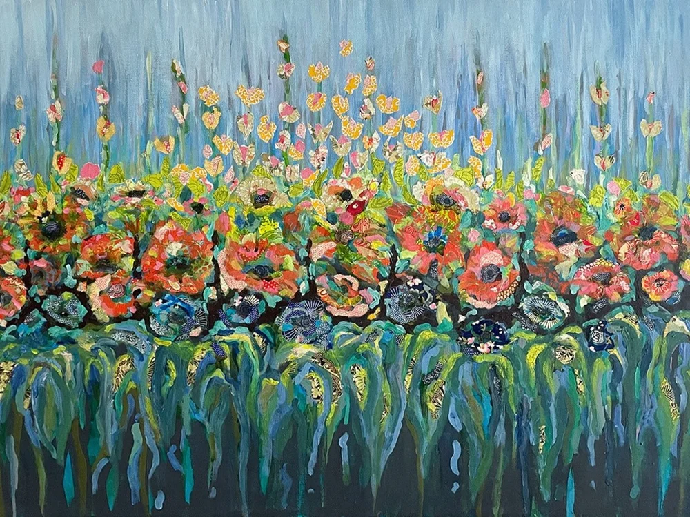 The Works International Visual Arts Society