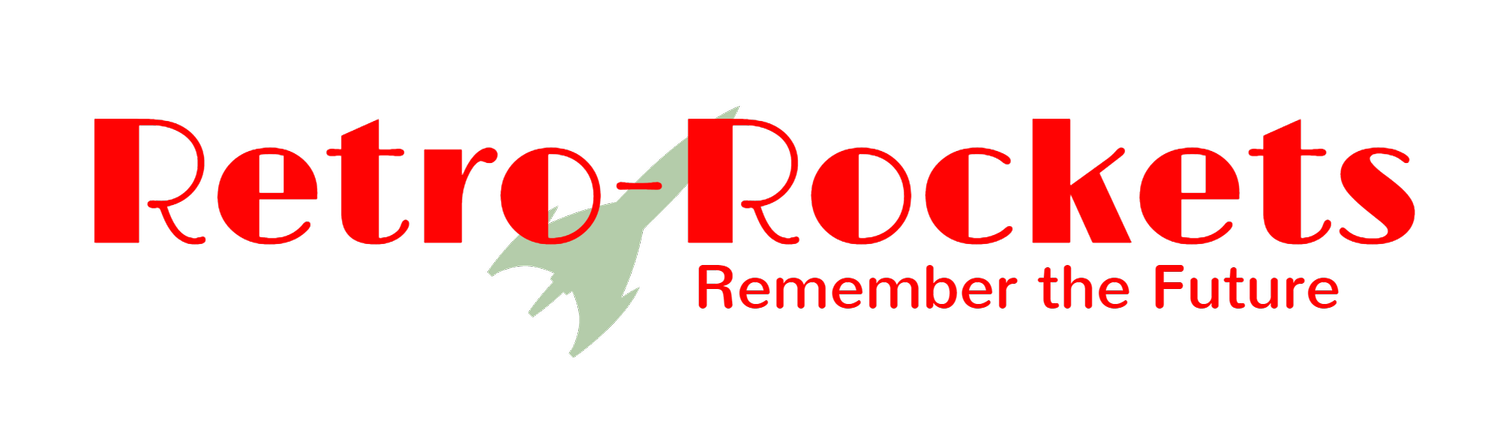 Retro-Rockets