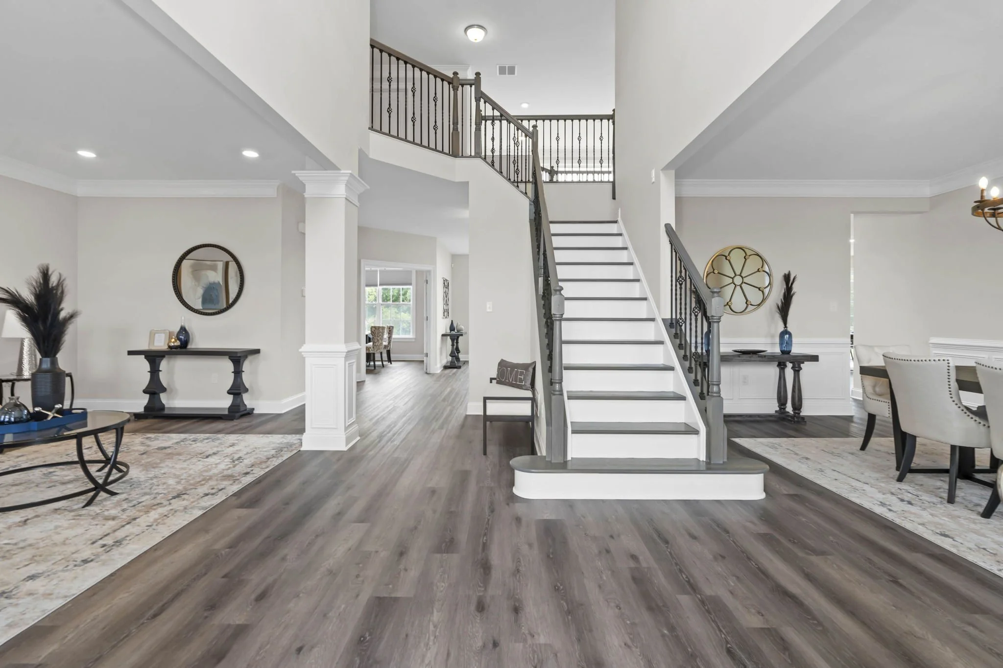 New Home Builder In Delaware - New Construction | JS Homes