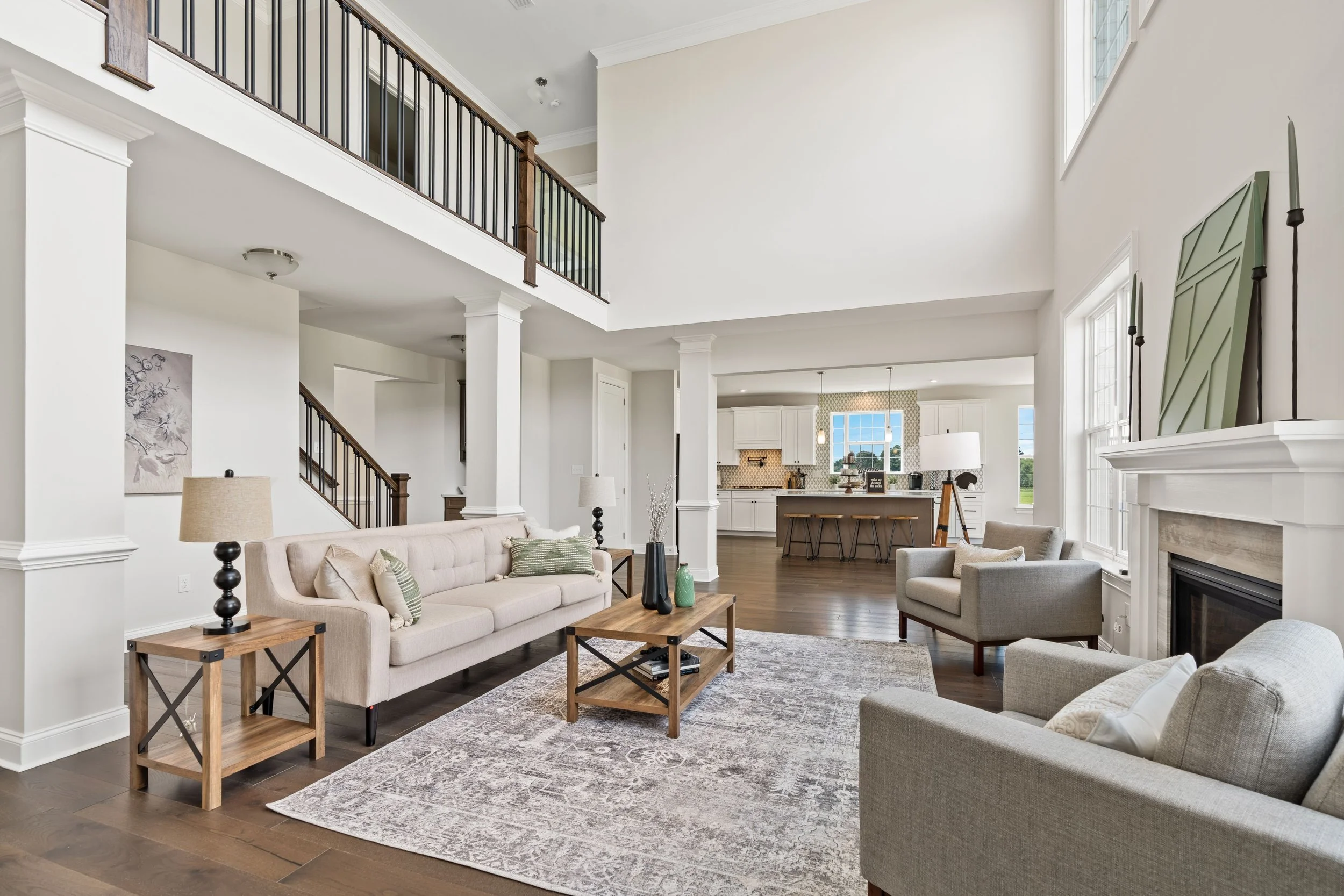 New Home Builder In Delaware - New Construction | JS Homes