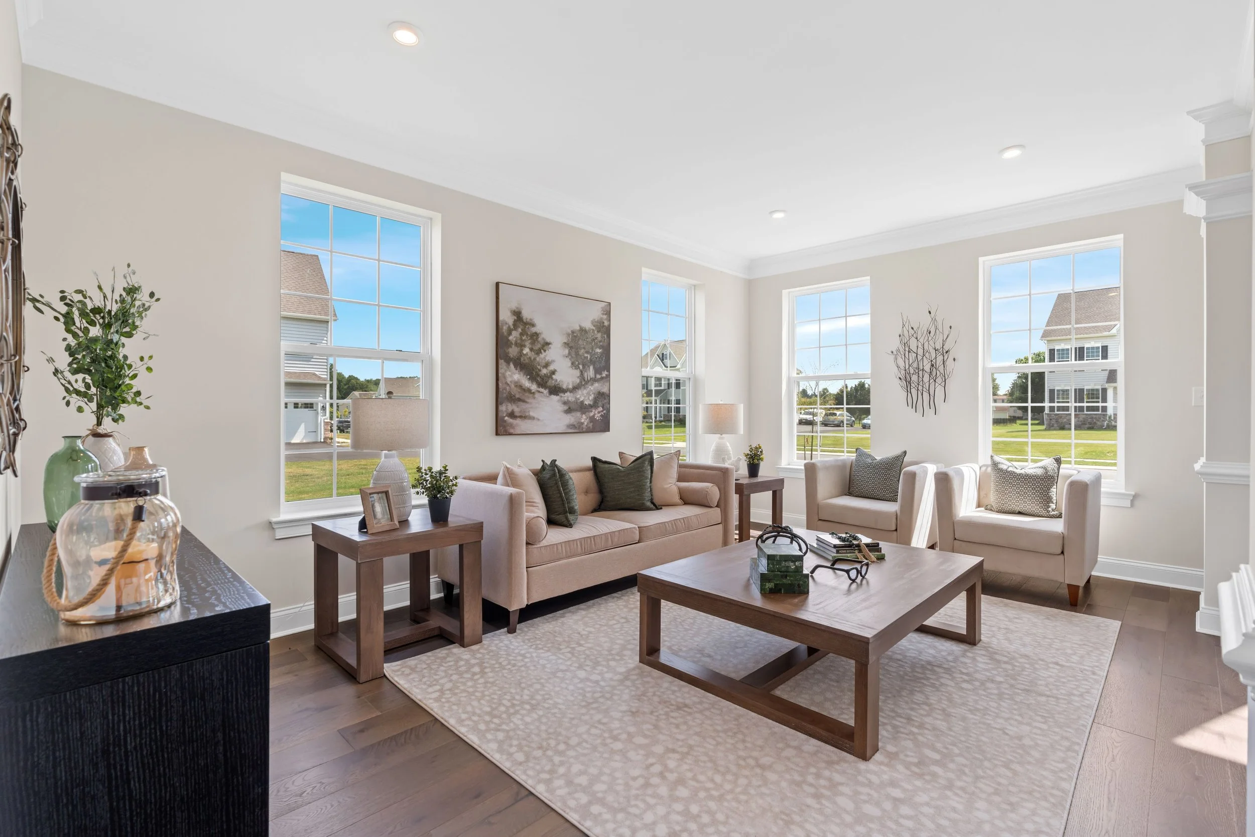 New Home Builder In Delaware - New Construction | JS Homes