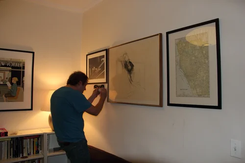 Work — Haus Husbands For Hire