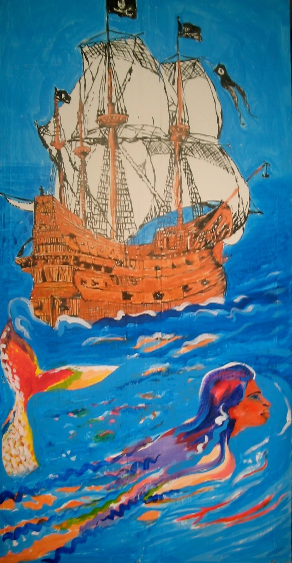 Public Art — Lisa Rydin Erickson