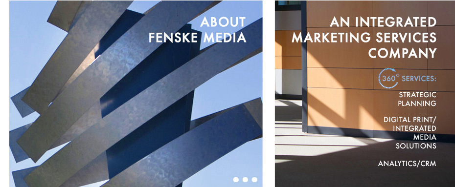 Fenske Media