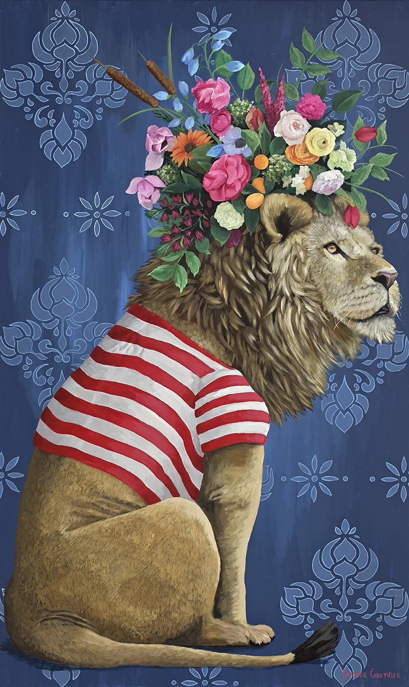 Art Collections — Heather Gauthier Art