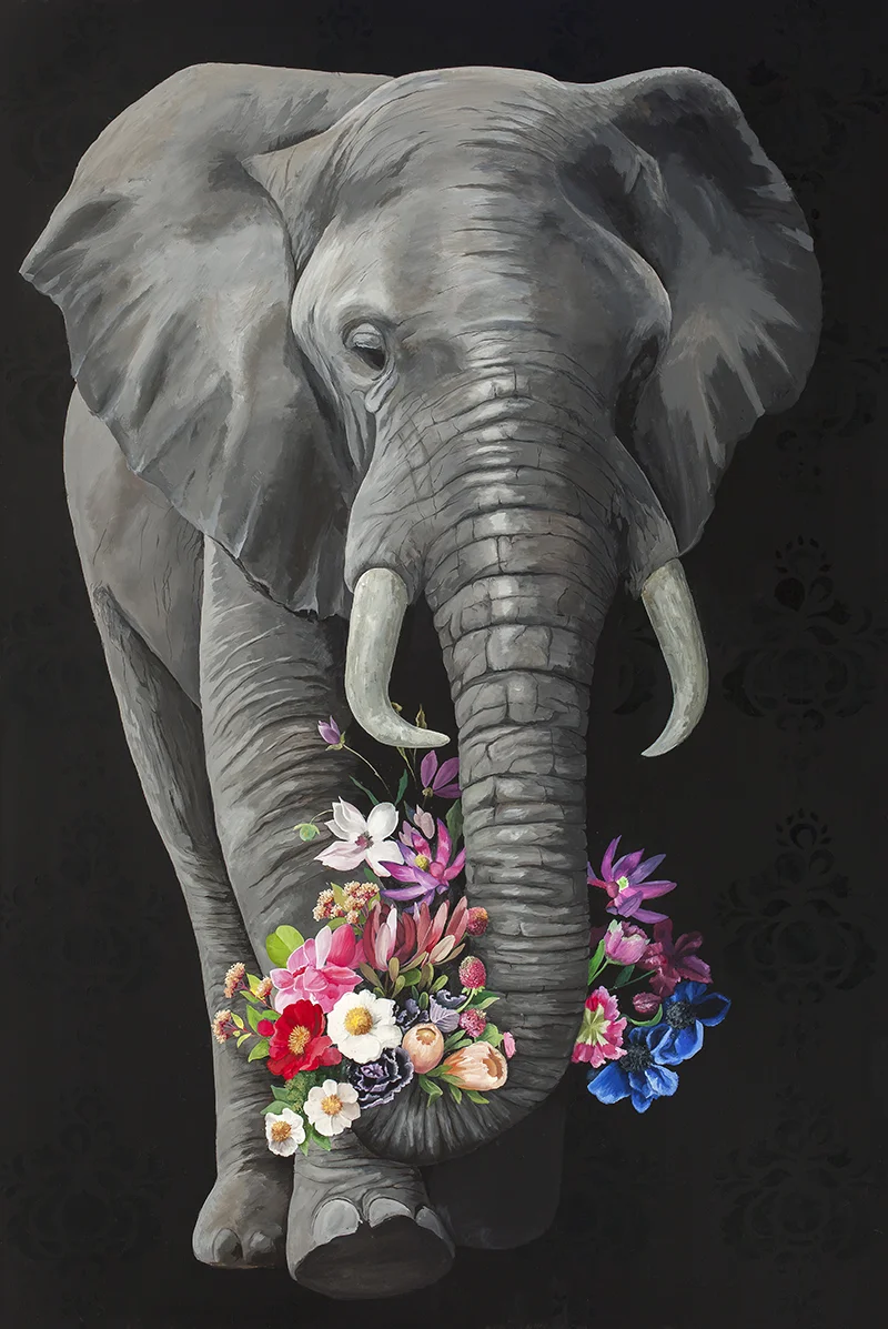 Art Collections — Heather Gauthier Art