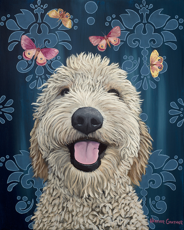 Art Collections — Heather Gauthier Art