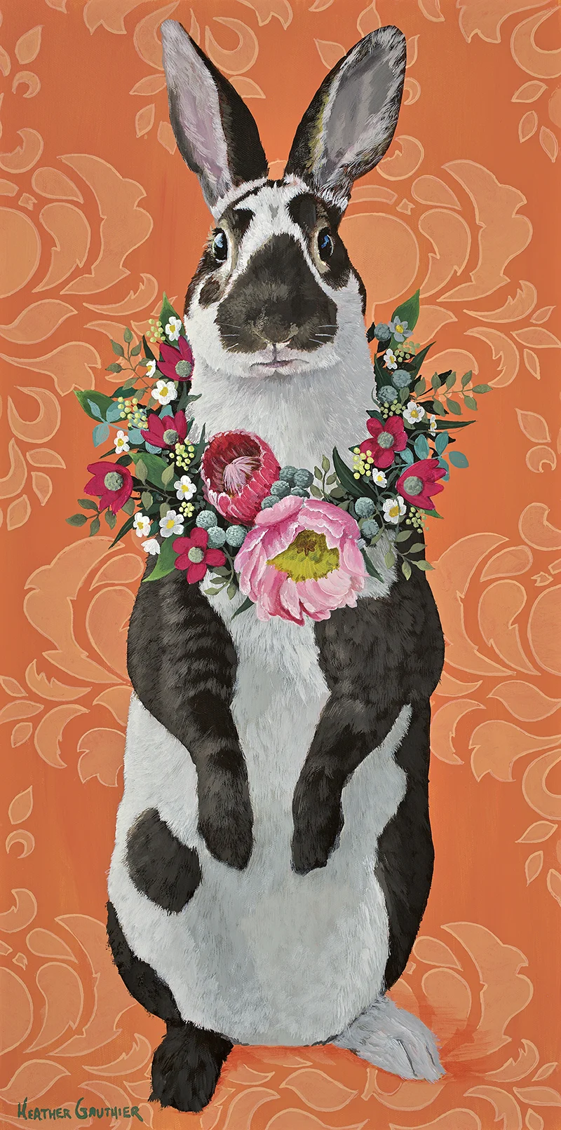 Art Collections — Heather Gauthier Art