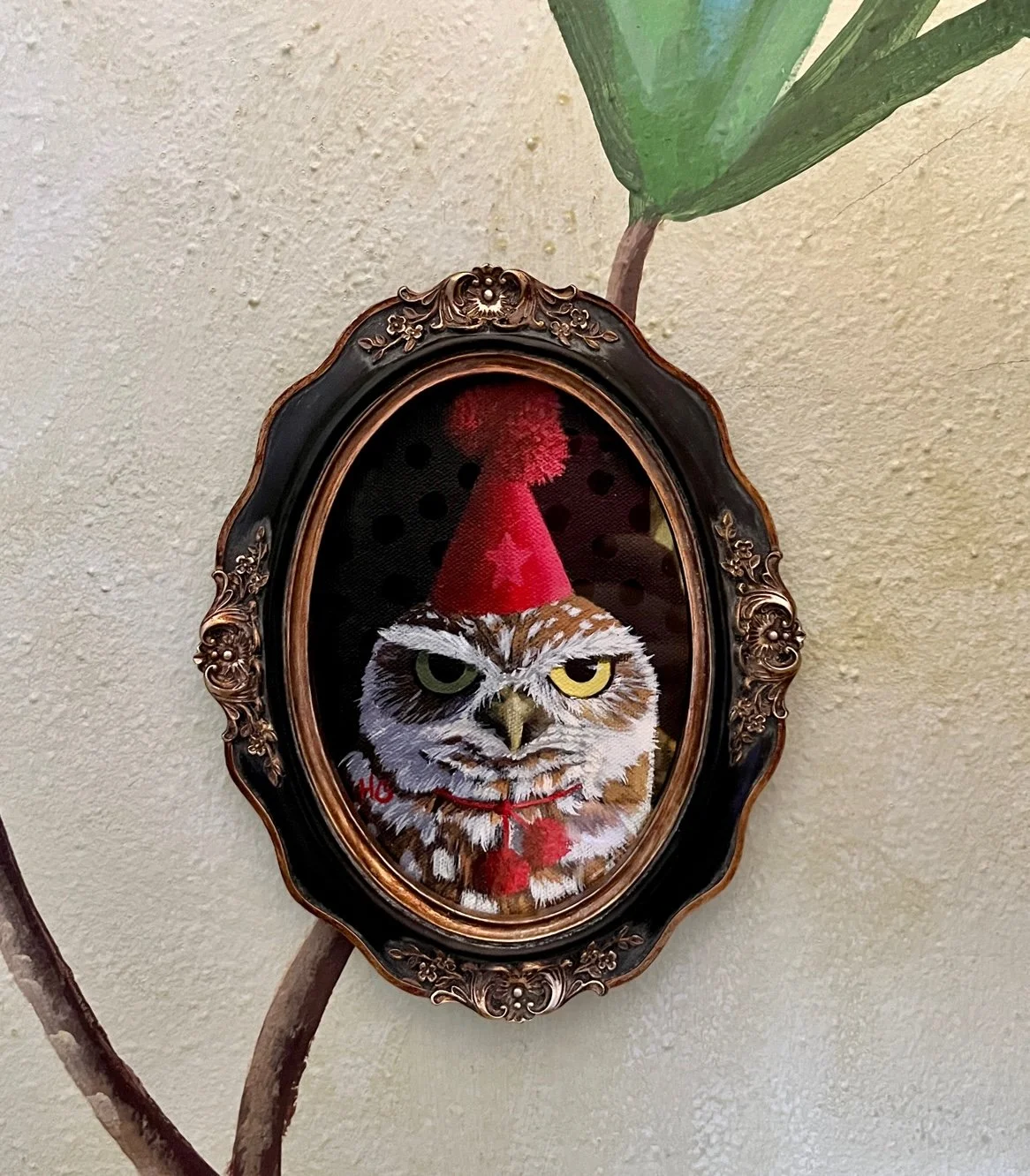 Art Collections — Heather Gauthier Art