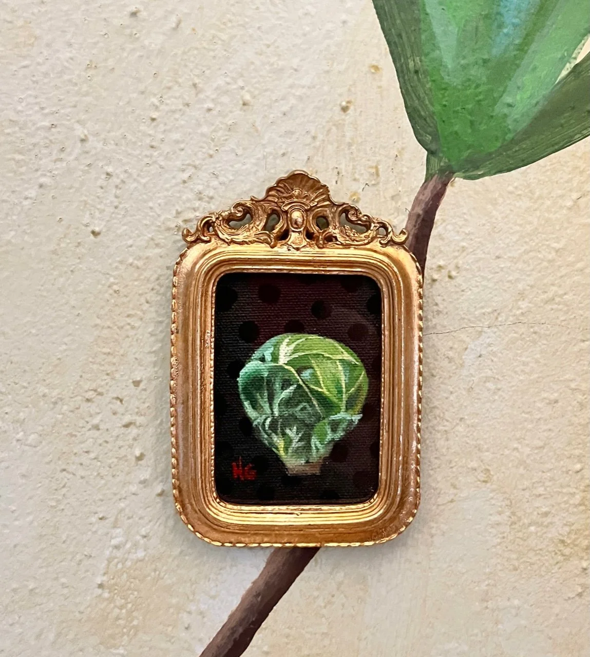 Art Collections — Heather Gauthier Art