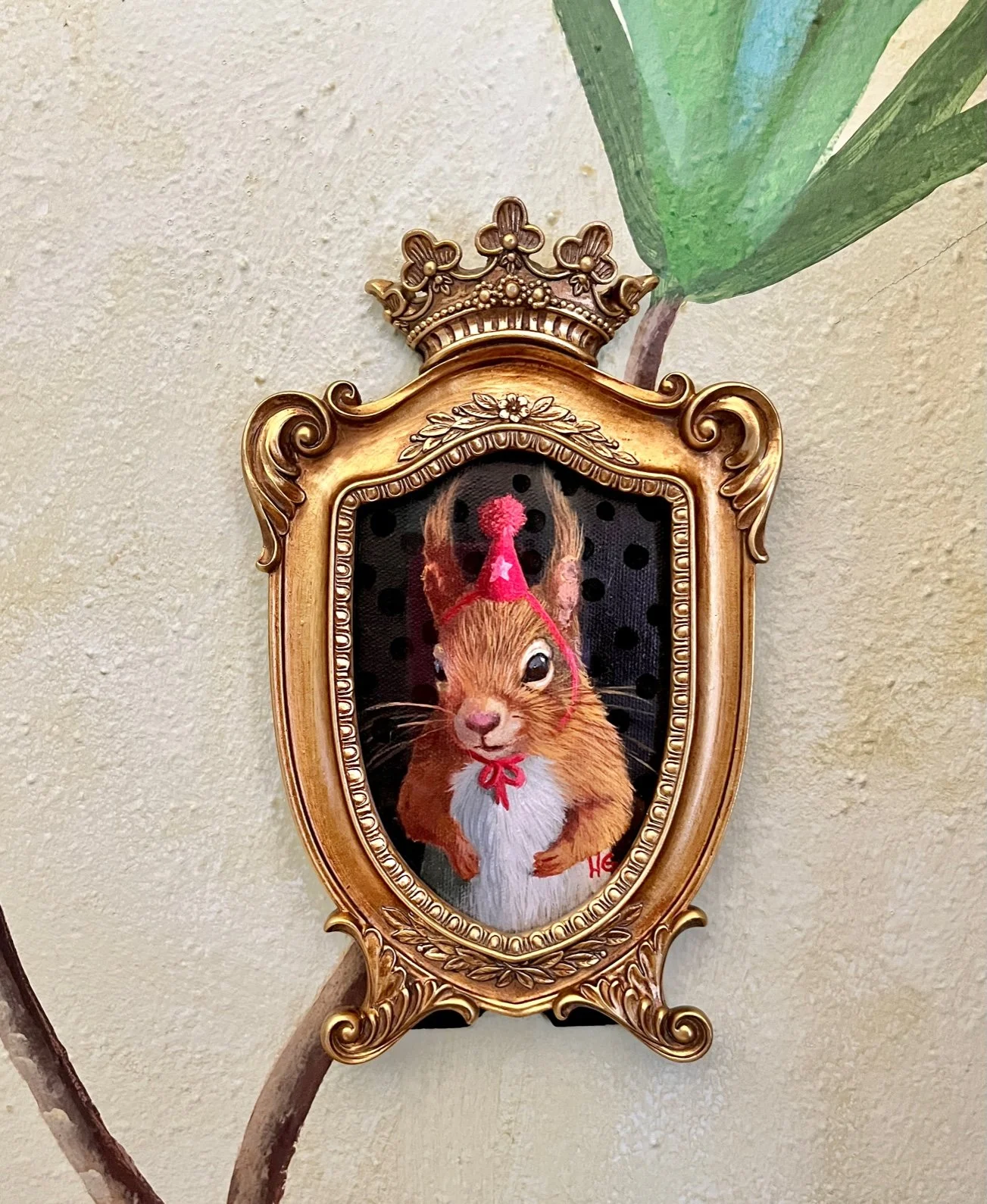 Art Collections — Heather Gauthier Art