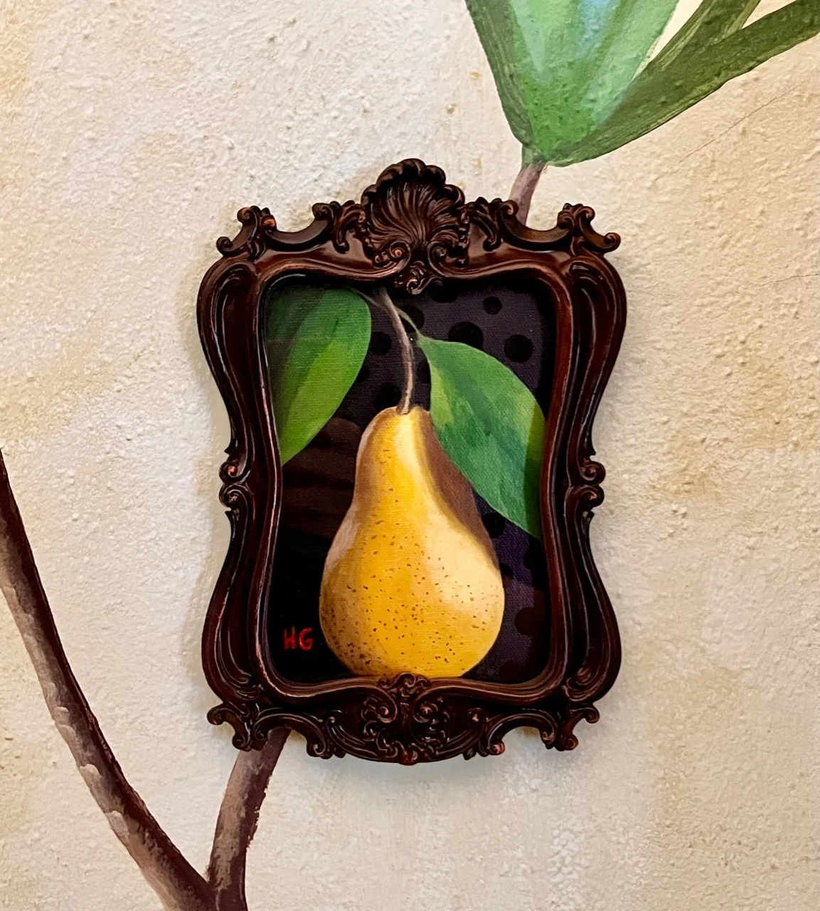 Art Collections — Heather Gauthier Art