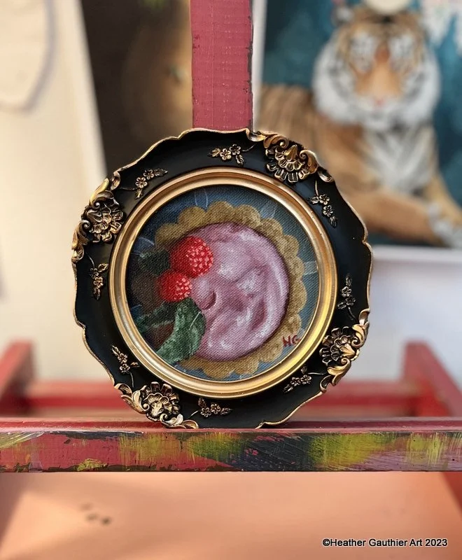 Art Collections — Heather Gauthier Art