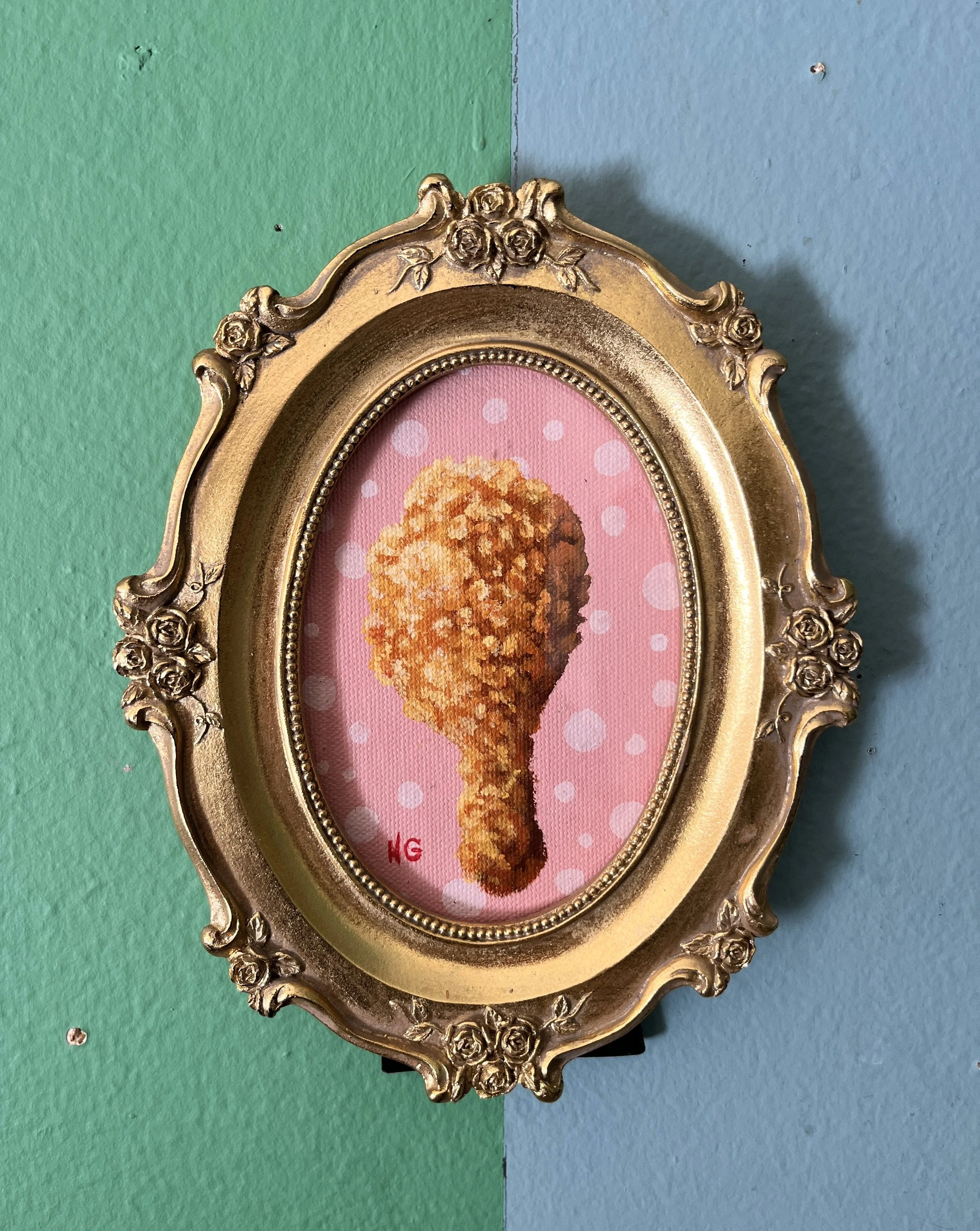 Art Collections — Heather Gauthier Art