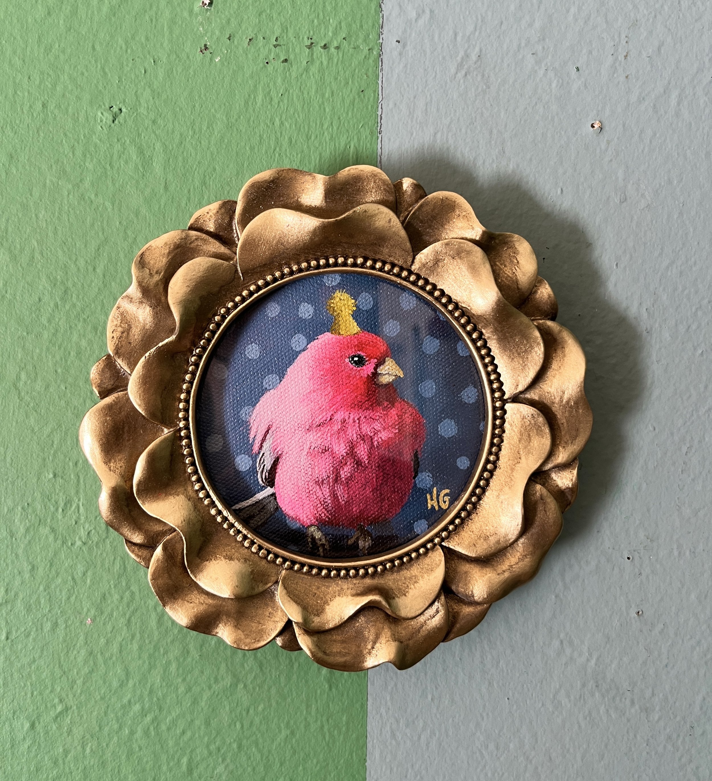 Art Collections — Heather Gauthier Art