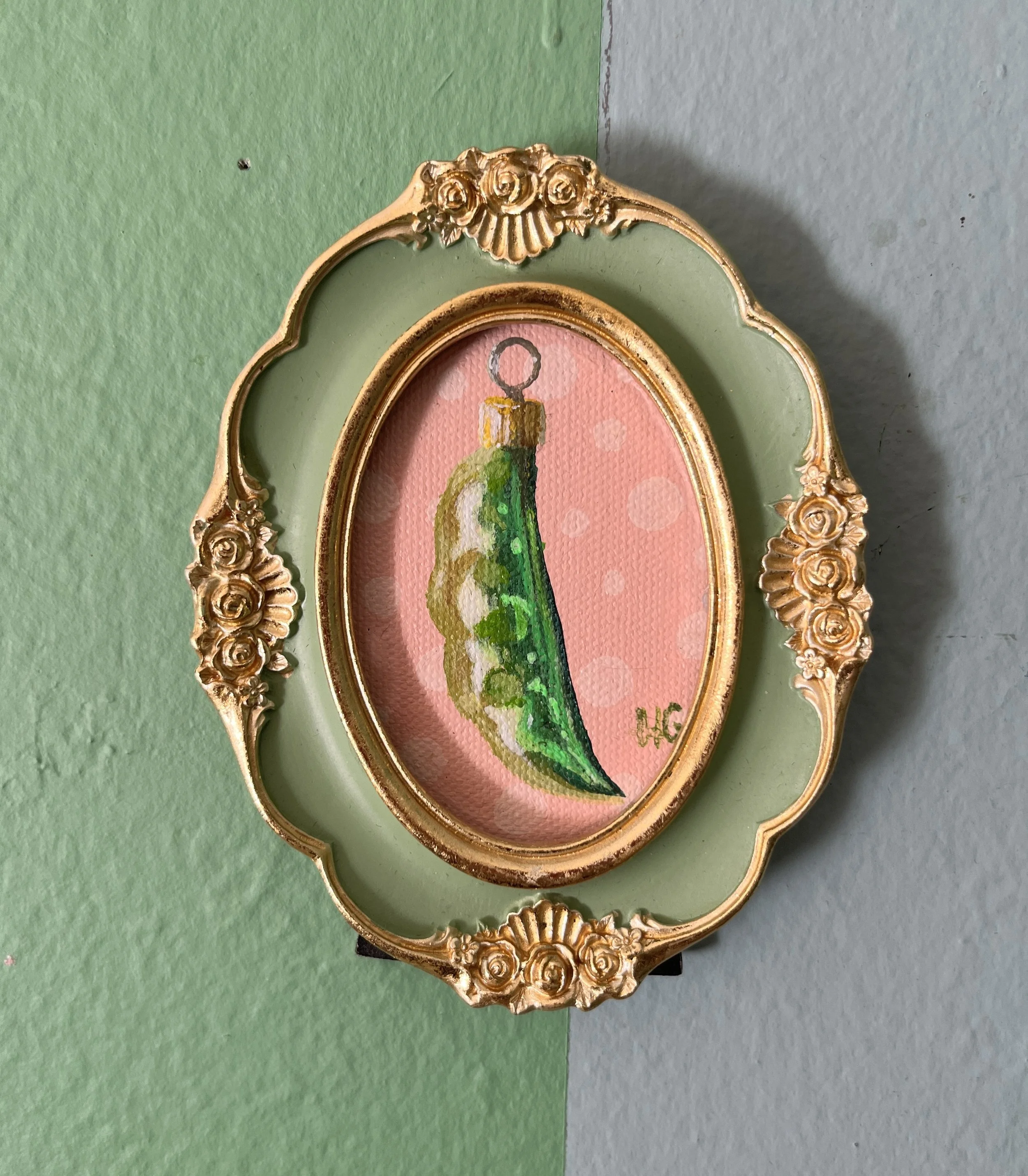 Art Collections — Heather Gauthier Art