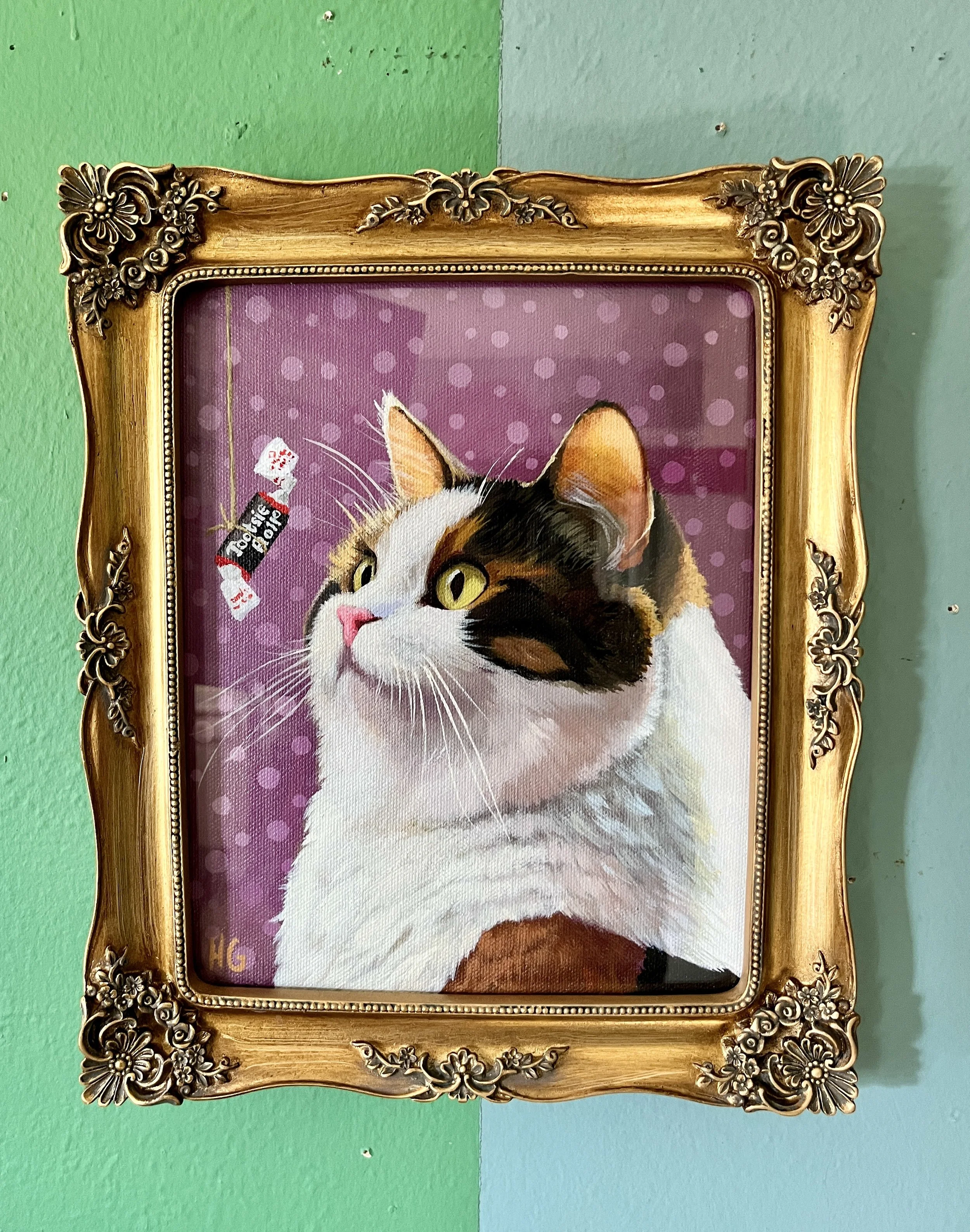 Art Collections — Heather Gauthier Art