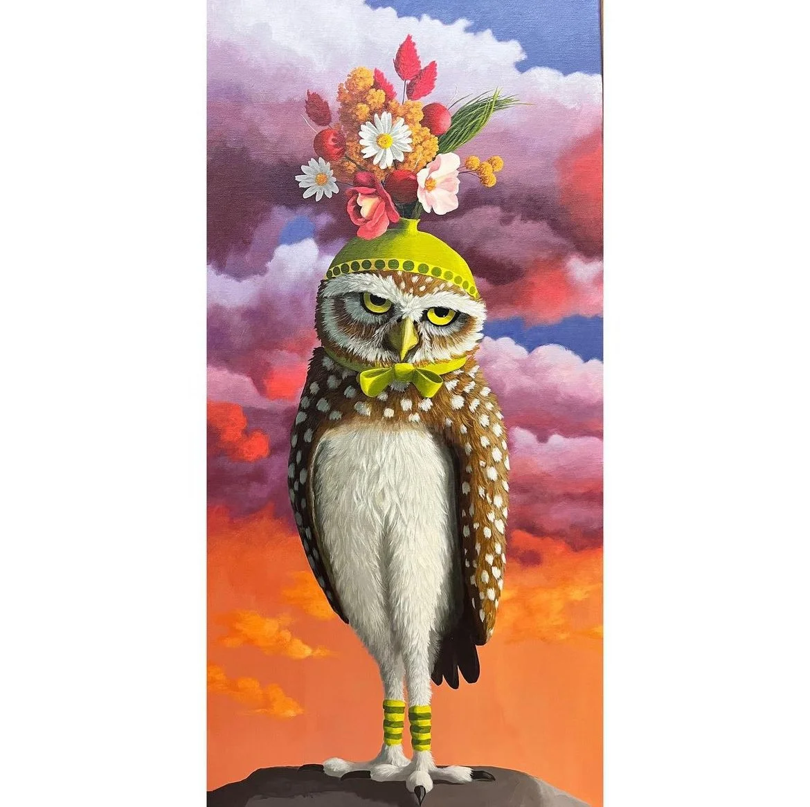 Art Collections — Heather Gauthier Art