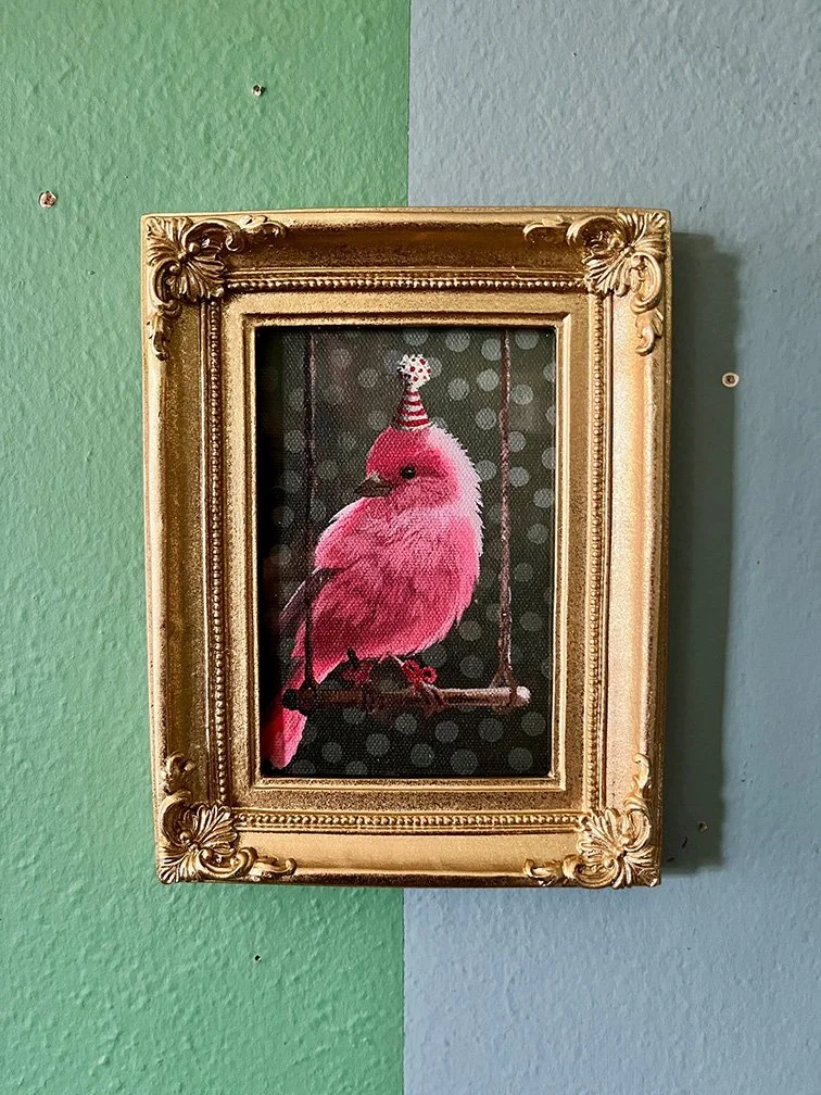 Art Collections — Heather Gauthier Art