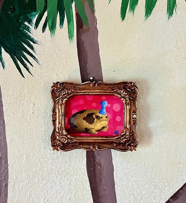 Art Collections — Heather Gauthier Art