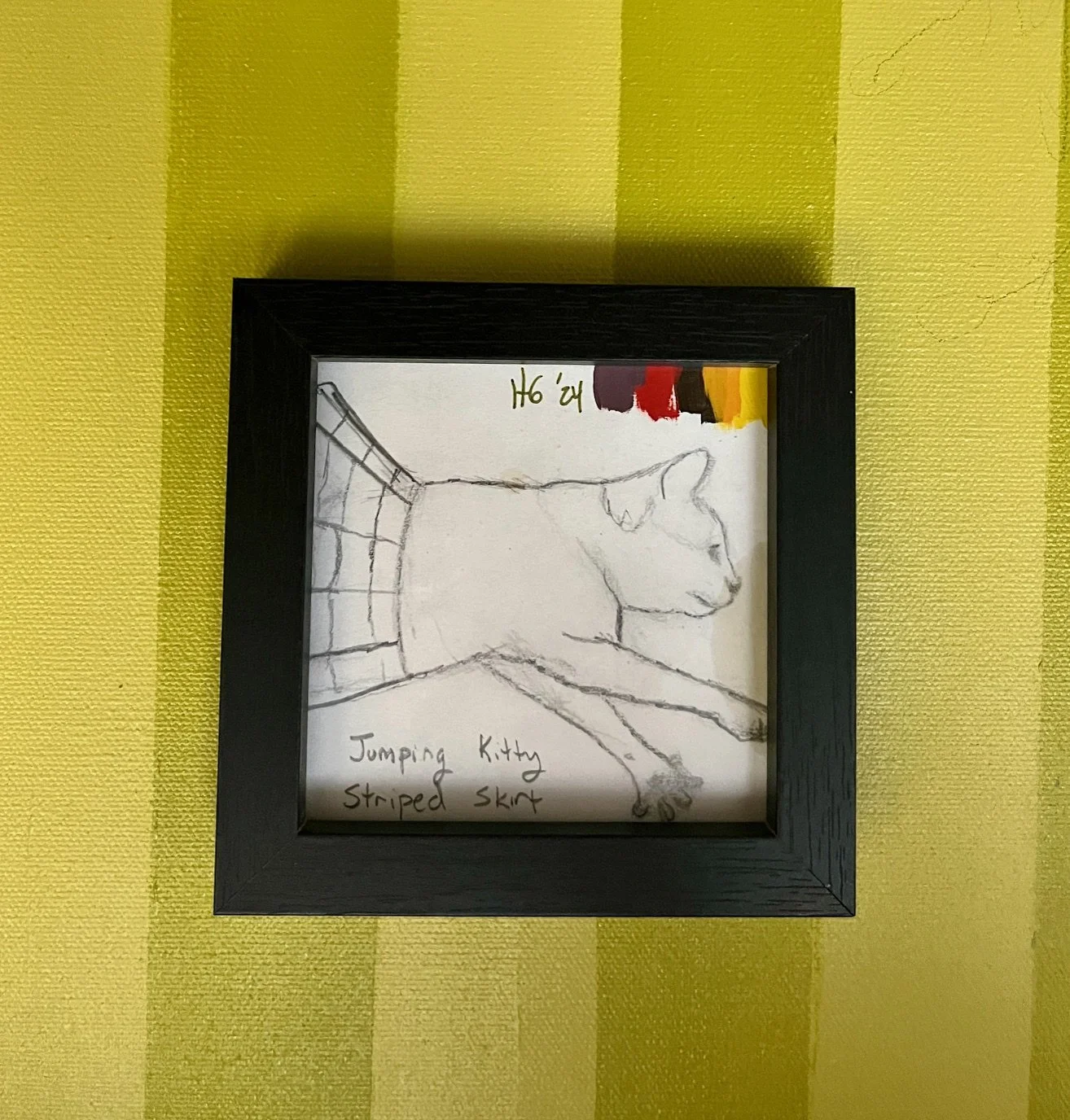 Art Collections — Heather Gauthier Art