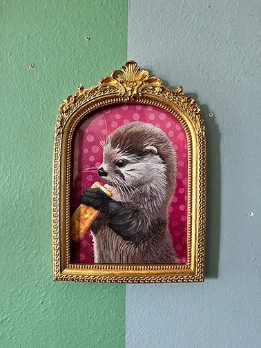 Art Collections — Heather Gauthier Art