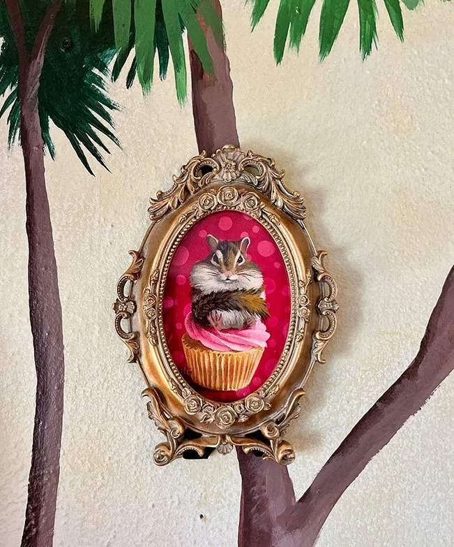 Art Collections — Heather Gauthier Art