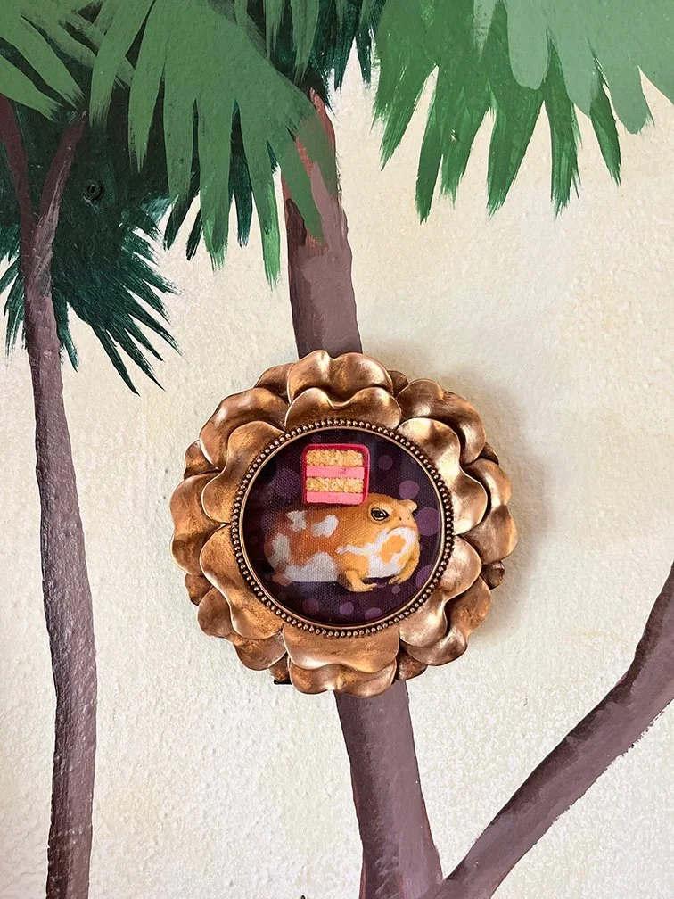 Art Collections — Heather Gauthier Art