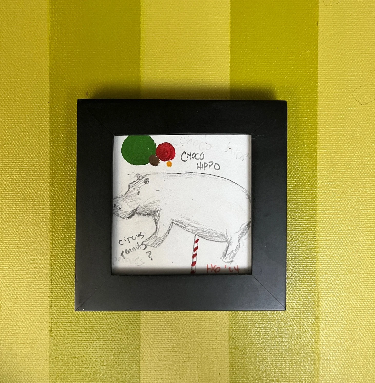 Art Collections — Heather Gauthier Art