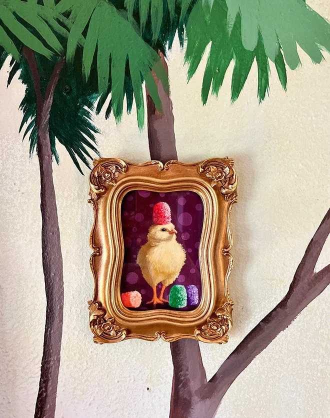 Art Collections — Heather Gauthier Art