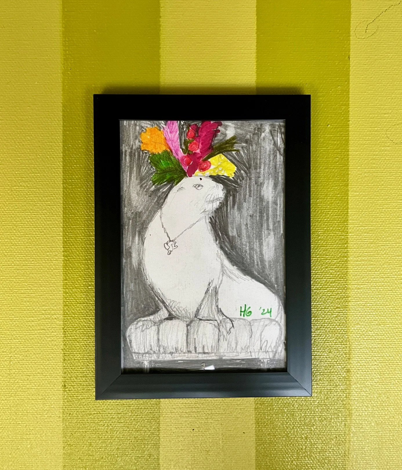 Art Collections — Heather Gauthier Art