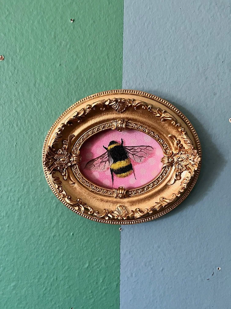 Art Collections — Heather Gauthier Art