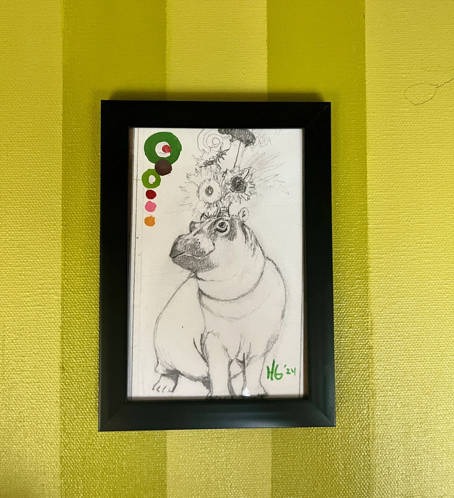 Art Collections — Heather Gauthier Art