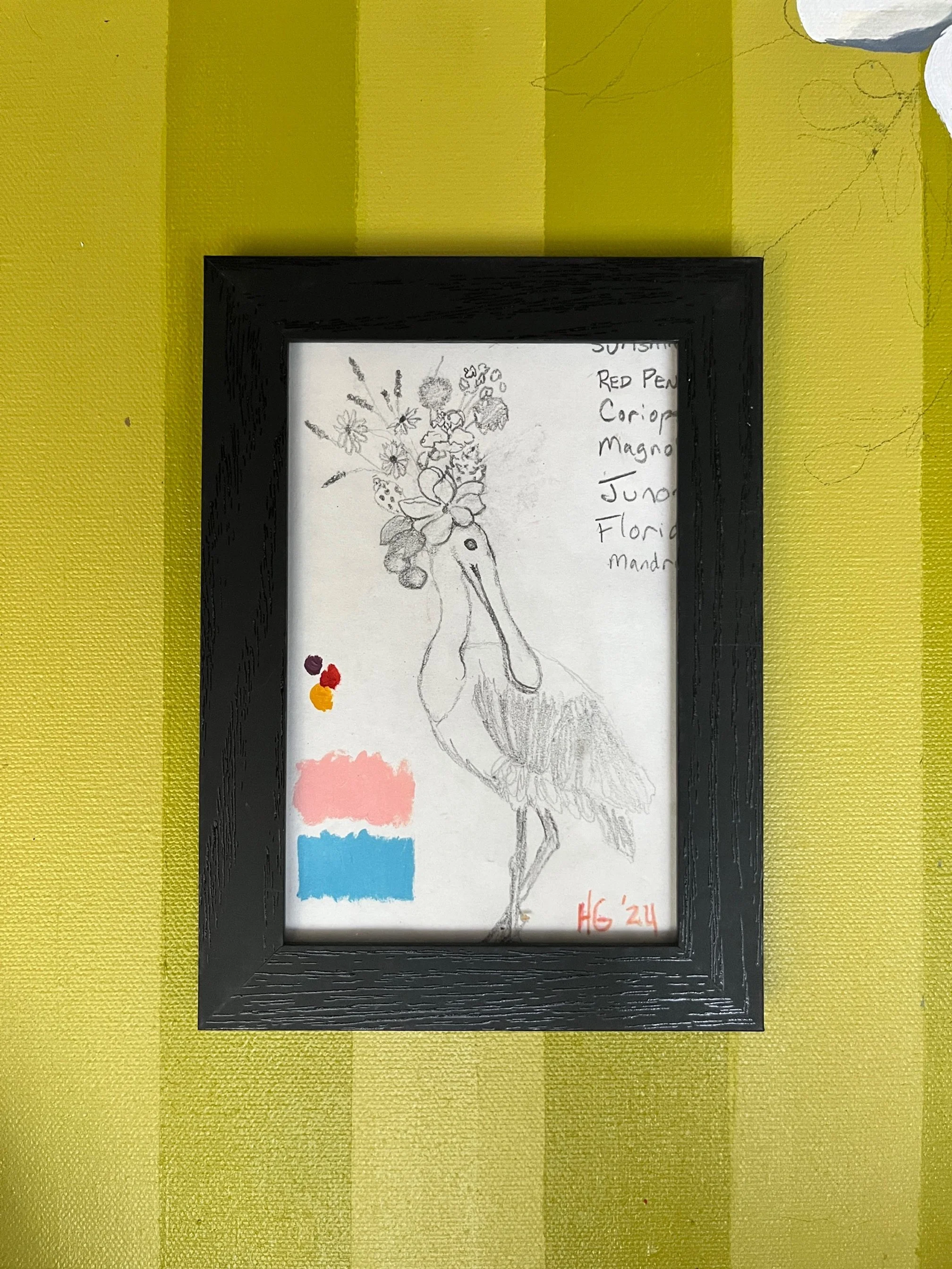 Art Collections — Heather Gauthier Art