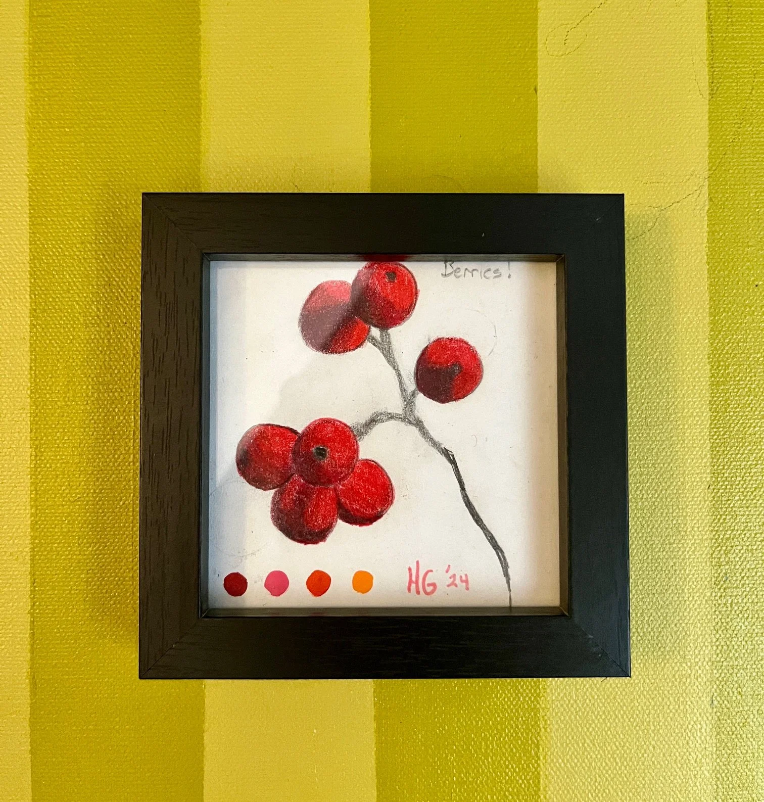 Art Collections — Heather Gauthier Art