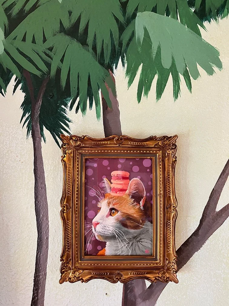 Art Collections — Heather Gauthier Art