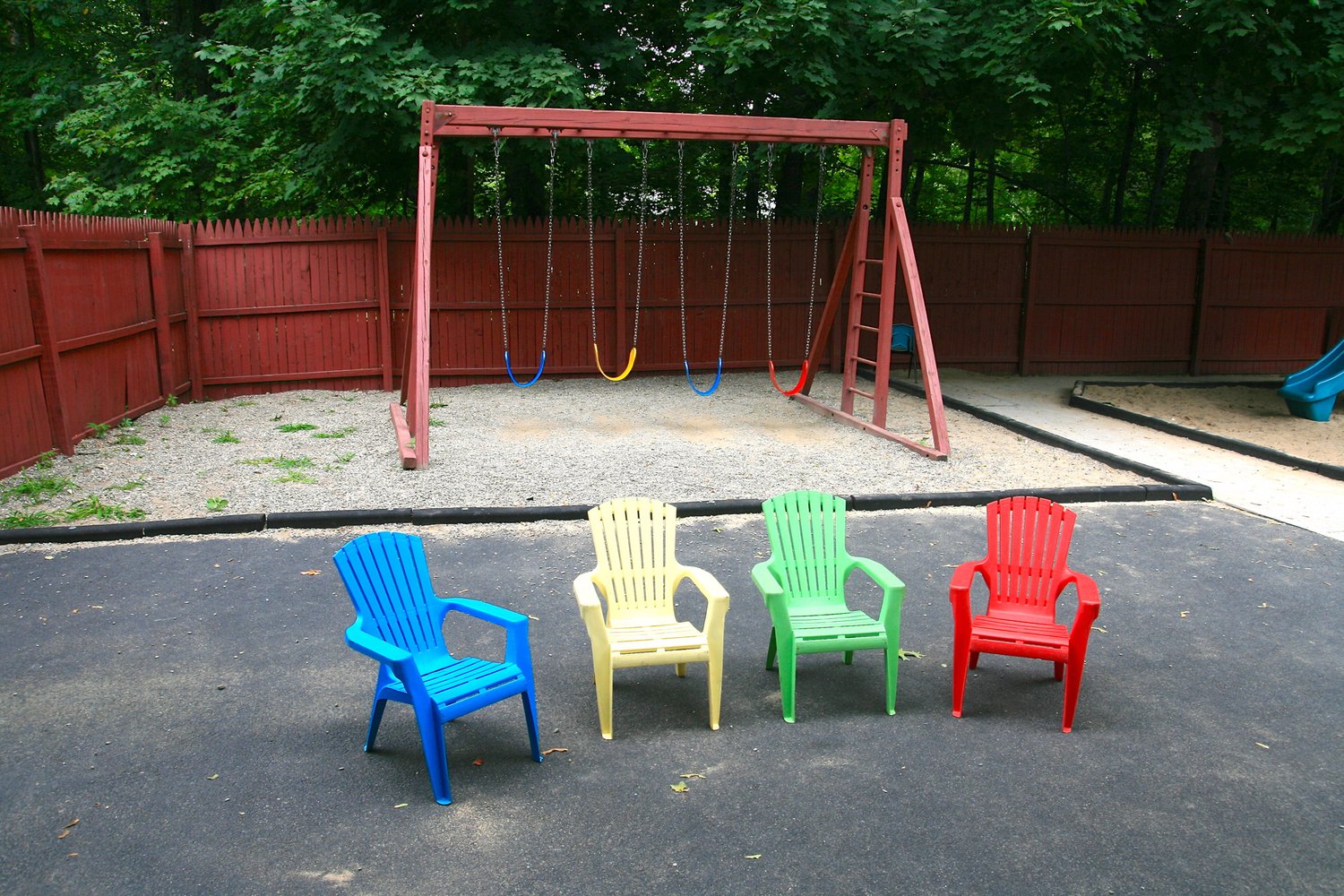 Wee Play Children's Center