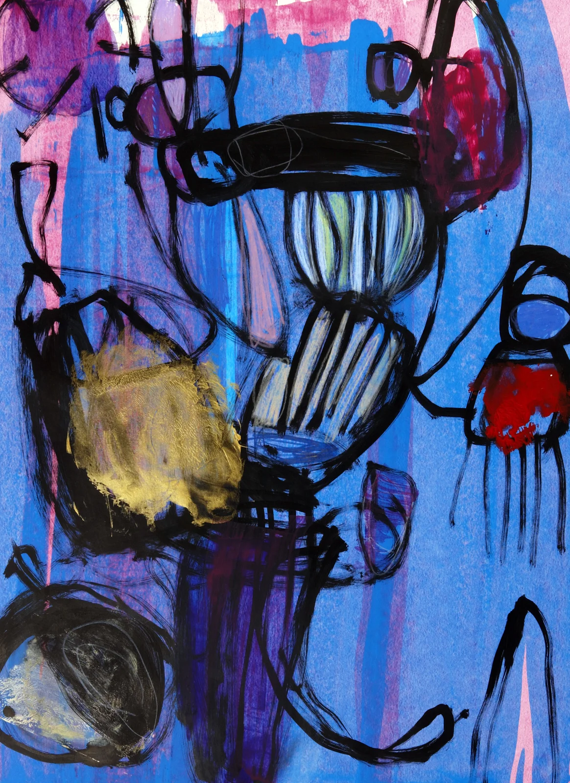 Mixed Media — David Lyon Art