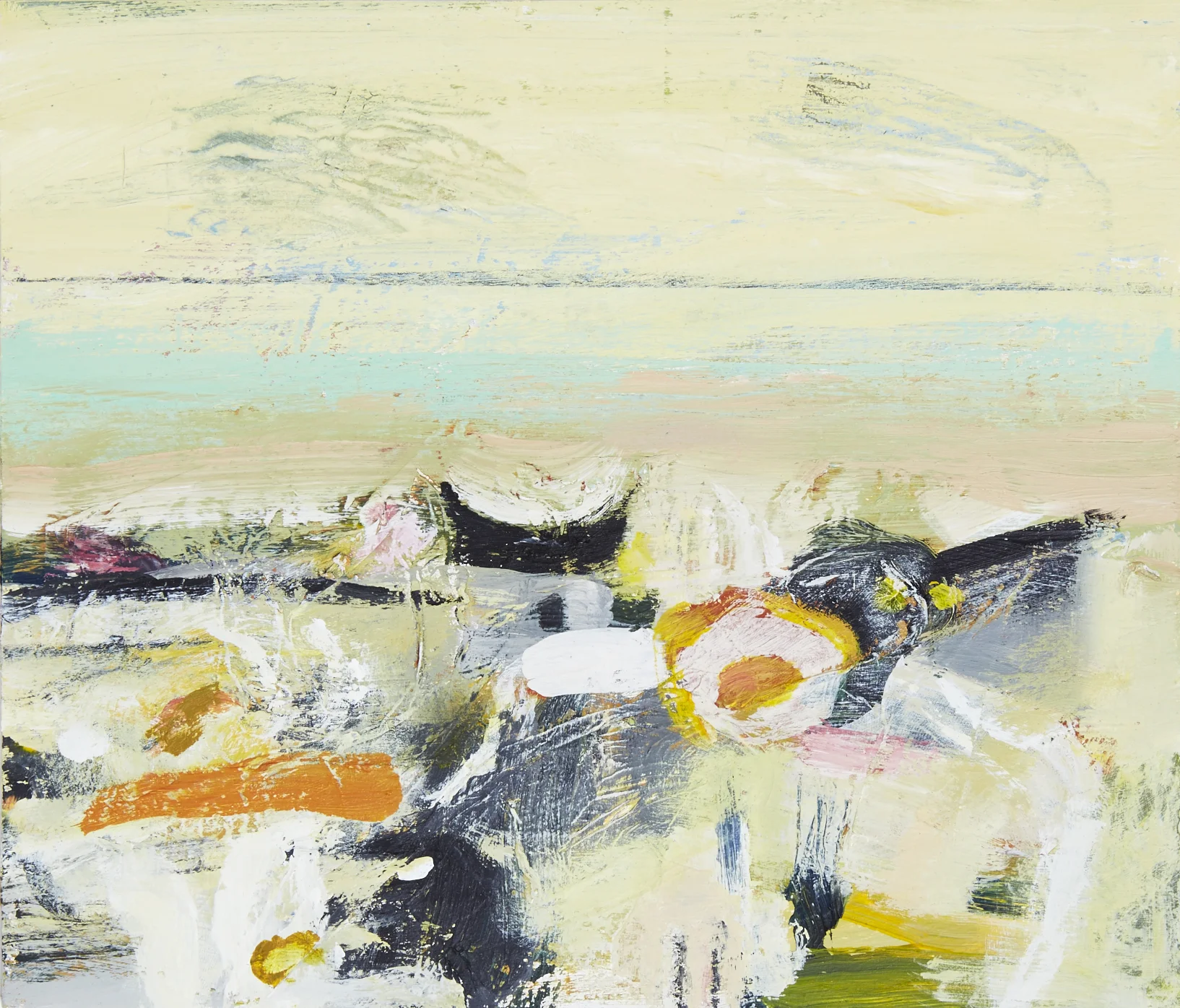 Applecross Series — David Lyon Art