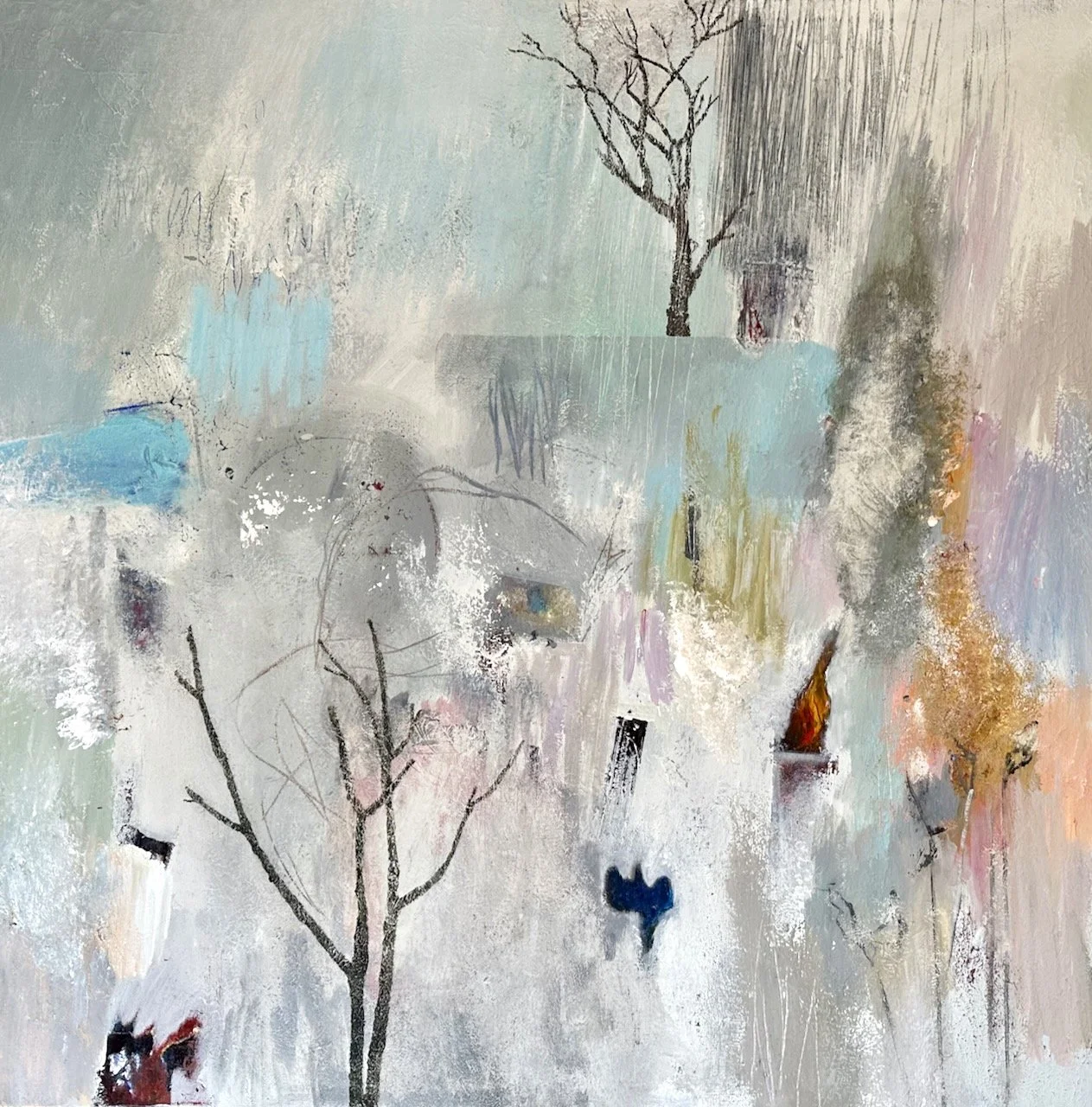 David Lyon Art