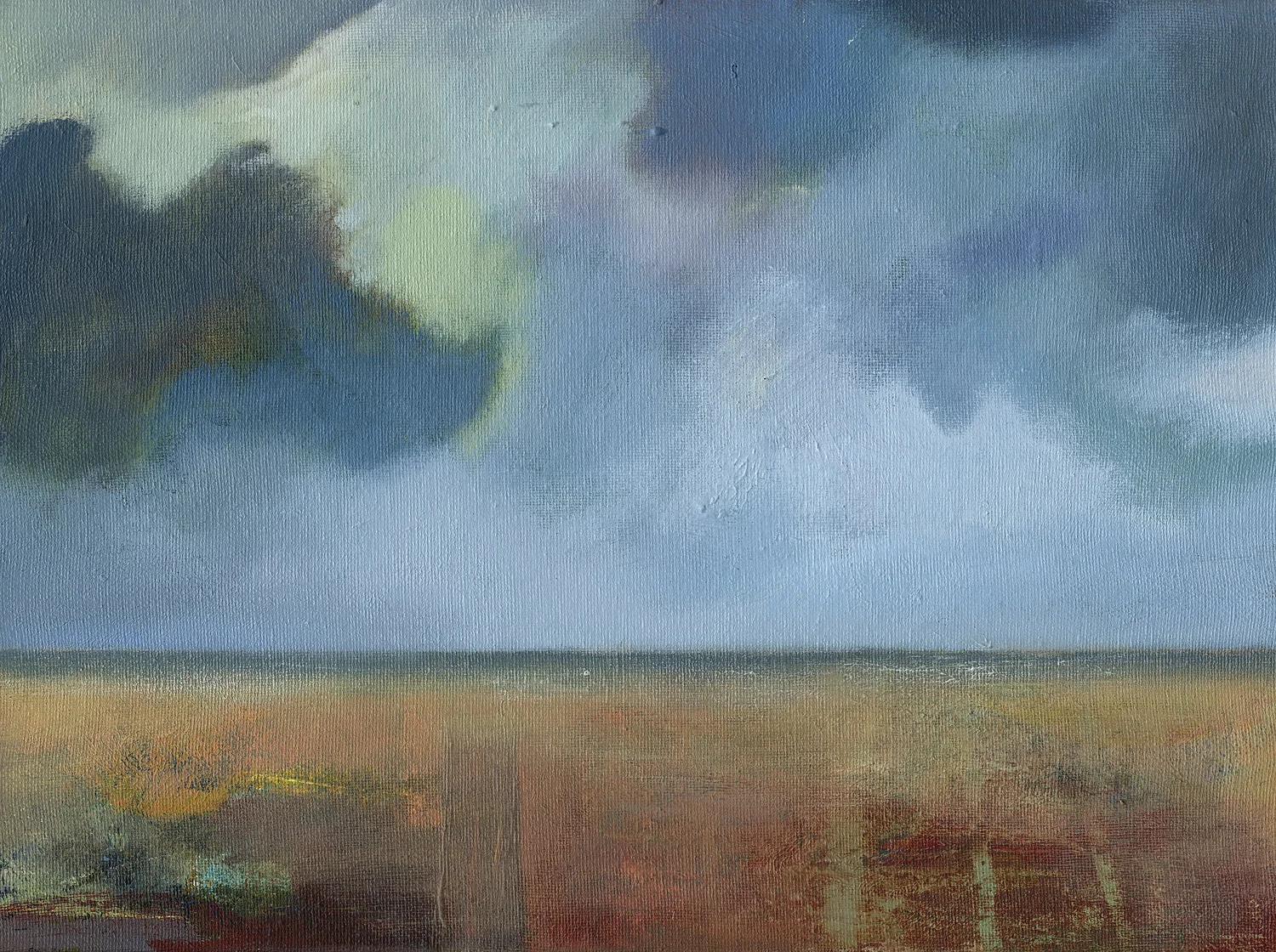 David Lyon Art