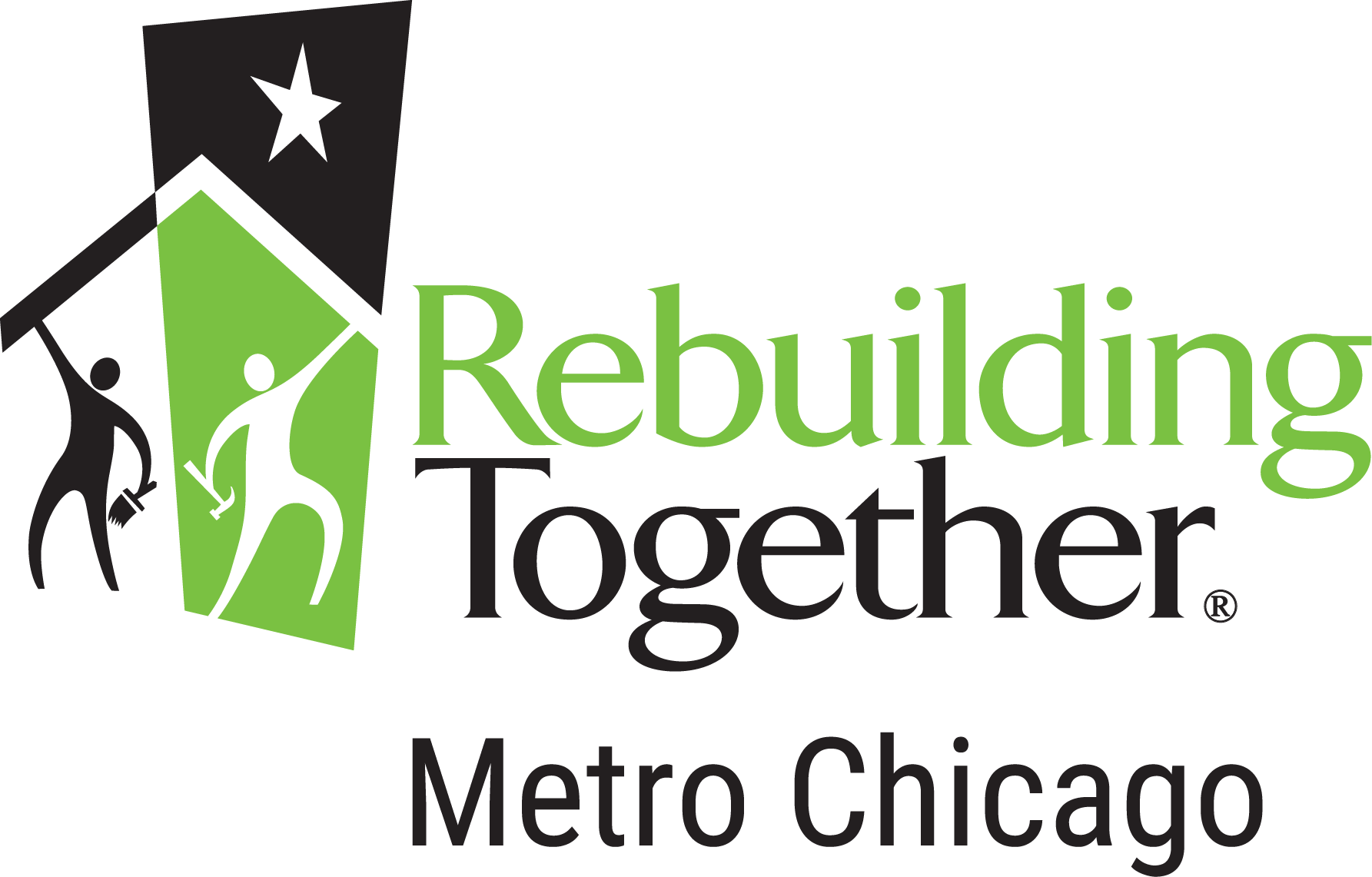 Metro Chicago Logo Metropolitan Water Reclamation District Of Greater