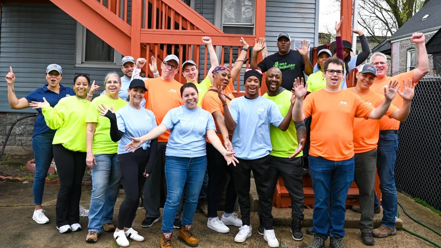 Resources — Rebuilding Together Metro Chicago