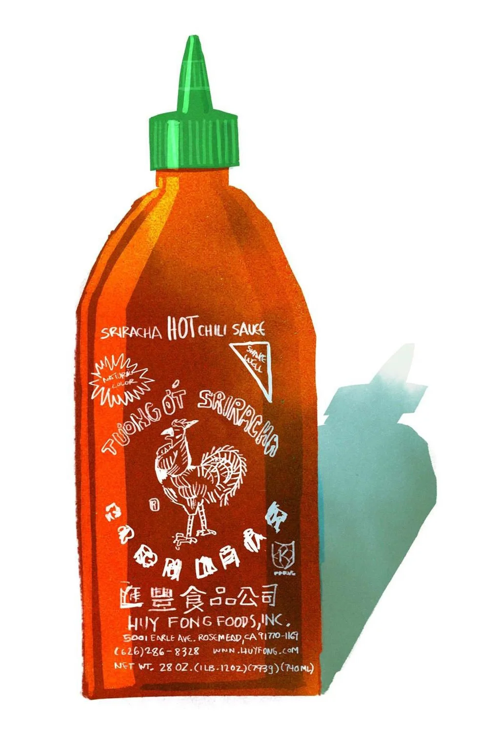 Let Me Finish — MINH LÊ BOOKS