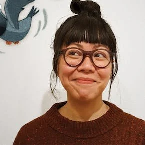 About — MINH LÊ BOOKS