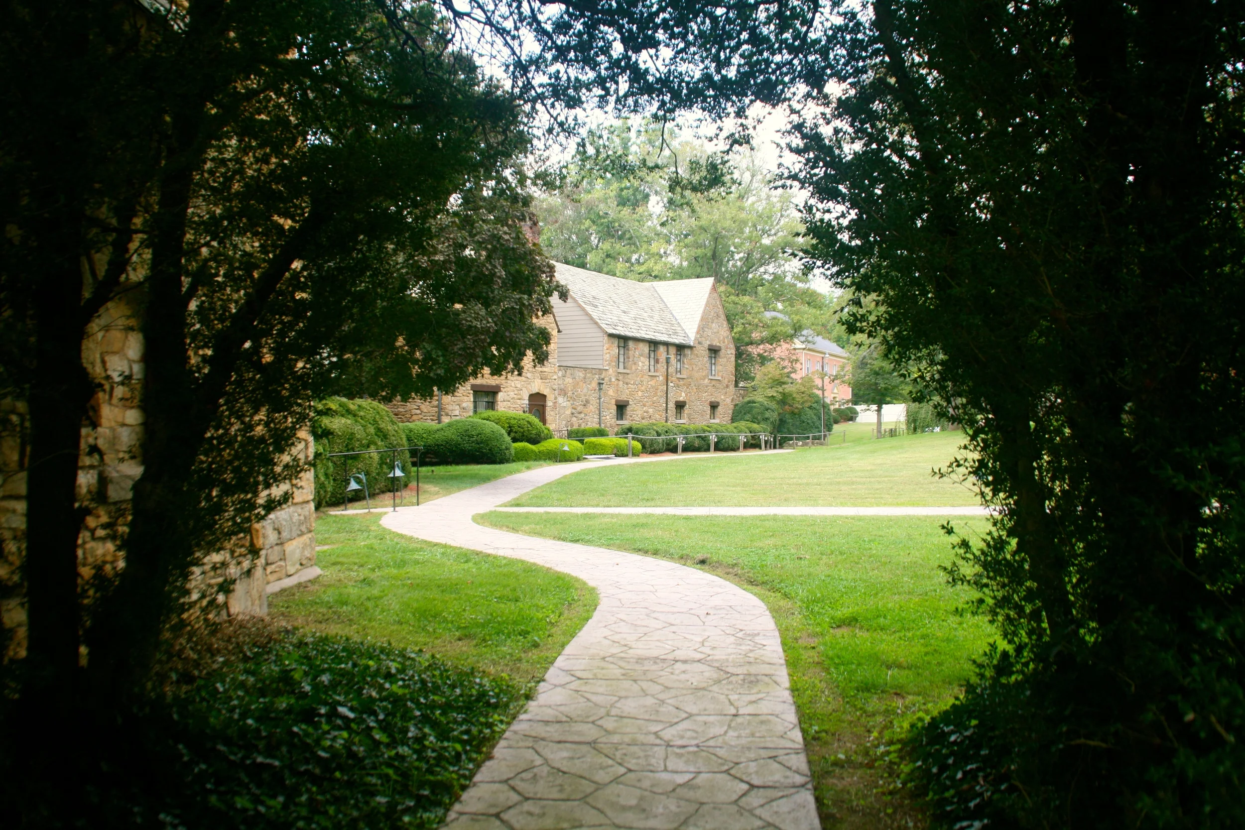 Men 2025 — Longlea Conference Center