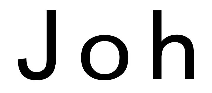 JOH — Bonnie Atlas Showroom