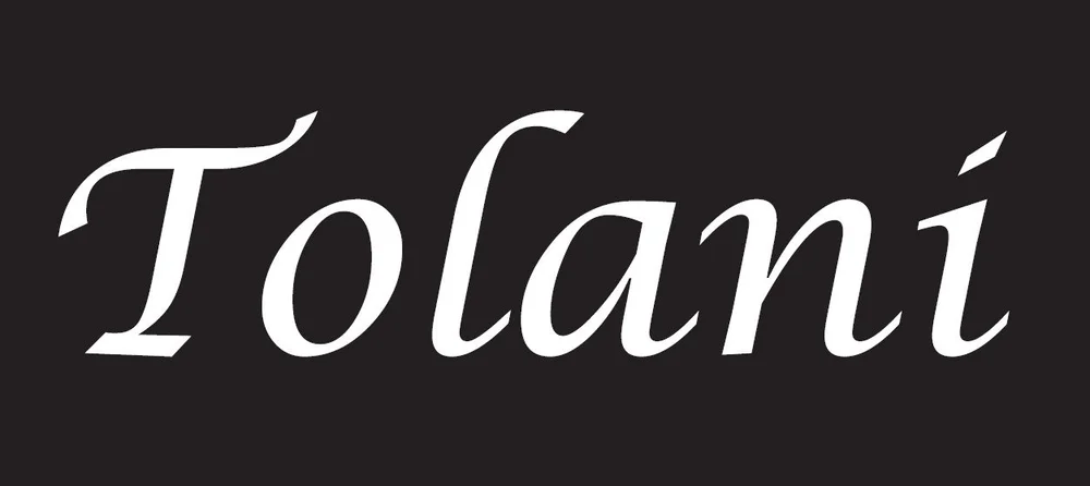 Tolani — Bonnie Atlas Showroom